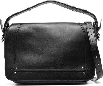 Jerome Dreyfuss Sac Cabas - Noir