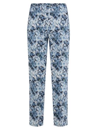 Peter Hahn 7/8-Hose Peter Hahn blau