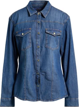 Kaos TOPS - Jeanshemden auf YOOX.COM