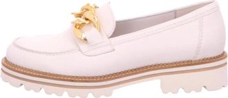 Gabor Damen, Schuhe, Beige, 38 1/2 EUGr&ouml;&szlig;e