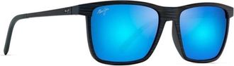 Maui Jim One Way - - Accessories - unisex - Schwarzk - 55 MM