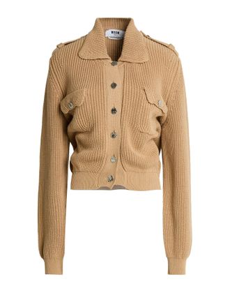 Alpha Studio STRICKWAREN - Strickjacken auf YOOX.COM