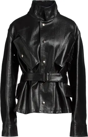 Maison Margiela JACKEN & M&Auml;NTEL - Jacken und Anoraks auf YOOX.COM