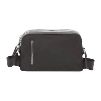 Mandarina Duck Femme, Sacs, Noir, Taille: ONE Size Hunter Small Crossbody Bag