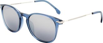 Lozza Unisex-Sonnenbrillen 52/20/140 mm Acetat