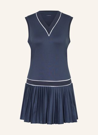 Varley Tenniskleid Jouri blau