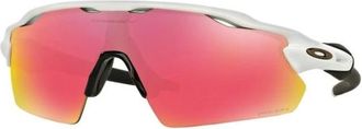 Oakley Homme, Accessoires, Blanc, Taille: 38 MM Radar EV Pitch