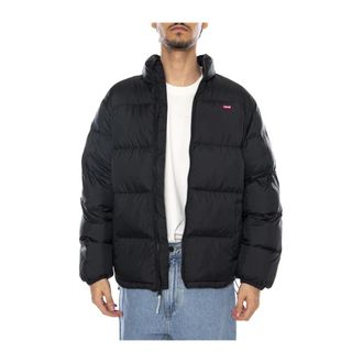 Levi's Herren, Jacken, Schwarzk, SGr&ouml;&szlig;e