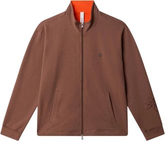 Australian Footware Femme, Sweatshirts et sweats &agrave; capuche, Brun, Taille: 40 FR Australian Sweaters