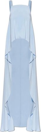 Cult Gaia Femme, Tops, Bleu, Taille: 42 FR Blouses