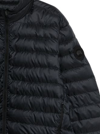 Canada Goose Stratus Down Jacket - Black