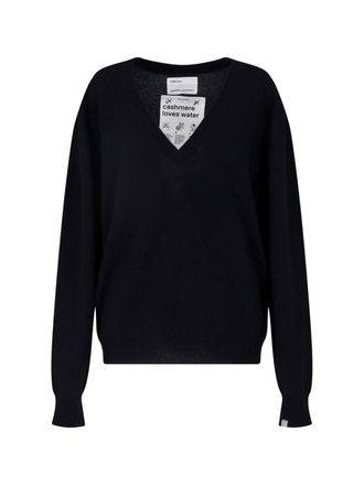 Extreme Cashmere Cashmere Sweater Ben