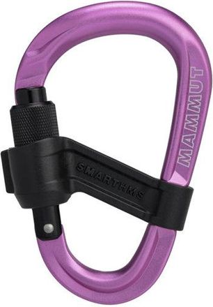 Mammut Smart HMS 2.0 - Karabiner