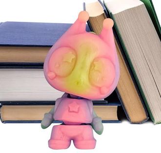 Generic Jouet articul&eacute; - Figurine imprim&eacute;e en 3D phosphorescente - Mod&egrave;le dexposition &agrave; collectionner - Jouet cr&eacute;atif durable - D&eacute;coration dint&eacute;rieur interact