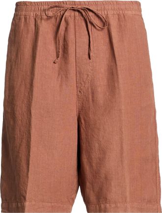 120% Lino HOSEN & R&Ouml;CKE - Shorts & Bermudashorts auf YOOX.COM