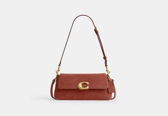 Coach Jet Schultertasche