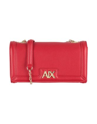 A|X Armani Exchange Kleinlederwaren - Portemonnaies mit Tragriemen auf YOOX.COM