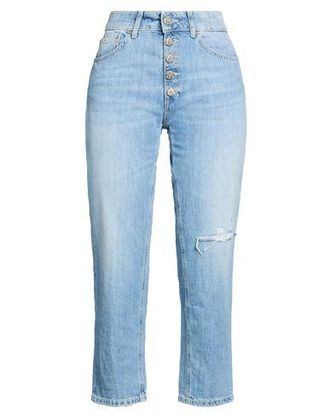 Dondup BAS - Pantalons en jean sur YOOX.COM