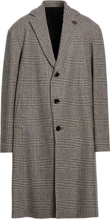 Lardini JACKEN & M&Auml;NTEL - M&auml;ntel auf YOOX.COM