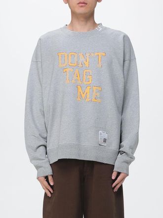 Miharayasuhiro Sweatshirt MAISON MIHARA YASUHIRO Homme couleur Gris
