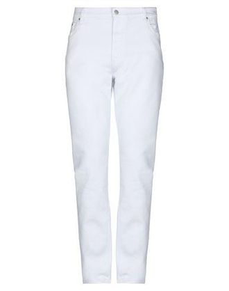 Michael Kors Mens BAS - Pantalons en jean sur YOOX.COM