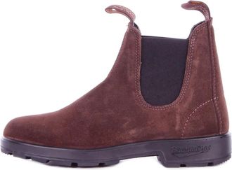 Blundstone Stiefel - Boots Brown - Gr. 41,5 (EU) - in Braun - für Damen