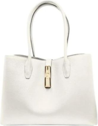 Furla Femme, Sacs, Blanc, Taille: ONE Size Furla Bags.. Cream