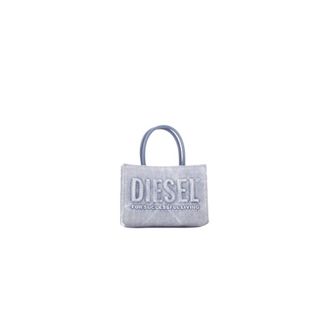 Diesel Damen, Taschen, Blau, ONE SIZEGr&ouml;&szlig;e