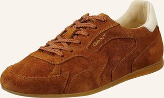 GANT Sneaker Sperly braun