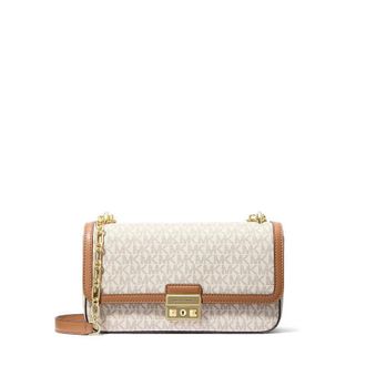 Michael Kors Damen, Taschen, Wei&szlig;, ONE SIZEGr&ouml;&szlig;e