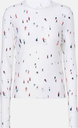 Perfect Moment Ski-Baselayer Perfect