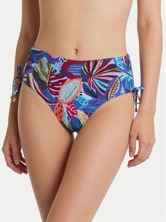 Selmark Bikini-Unterteil BN903 Bunt