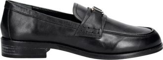 Twinset Femme, Chaussures, Noir, Taille: 41 EU Mocassins