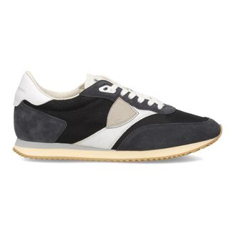 Philippe Model Blville Running - - Shoes - Herren - Schwarzk - 45 EU