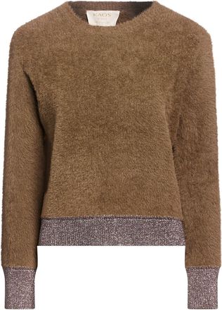 Kaos STRICKWAREN - Pullover auf YOOX.COM