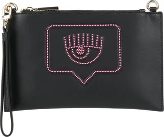 Chiara Ferragni TASCHEN - Pochetten auf YOOX.COM