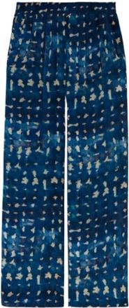 Five Jeans Five Jeans, Femme, Pantalons, Bleu, Taille: 42 FR Pia Pantalons