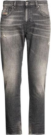Diesel BAS - Pantalons en jean sur YOOX.COM