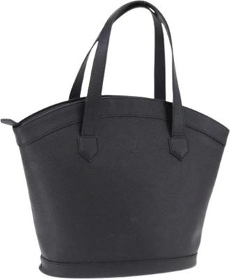 Saint Laurent Damen, Pre-Owned, Schwarzk, ONE SIZEGr&ouml;&szlig;e
