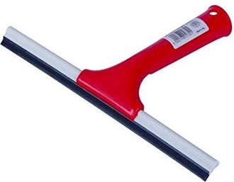 Cavallo TERGIVETRO C/Profilgummi 30 cm 57.3, rot, UNICA