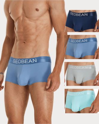 SEOBEAN Boxershorts Classic