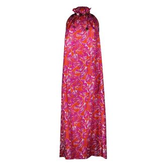 Max Mara Damen, Kleider, Mehrfarbig, XSGr&ouml;&szlig;e