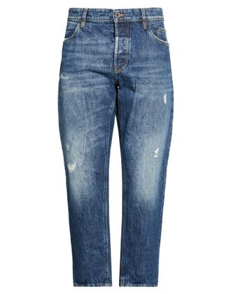 Siviglia HOSEN & R&Ouml;CKE - Jeanshosen auf YOOX.COM