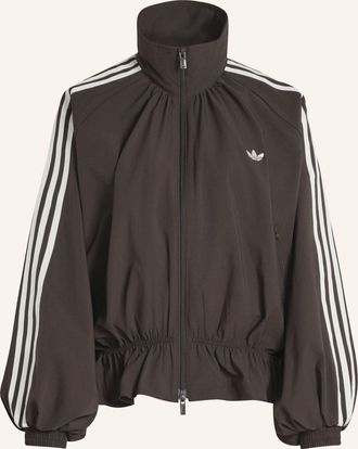 adidas Originals Adidas Originals Blouson Blousy Originals Oversized braun