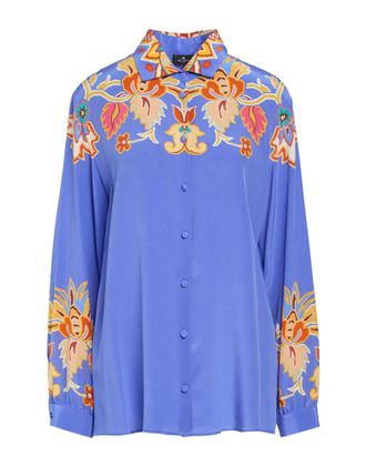 Etro TOPS - Hemden auf YOOX.COM