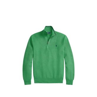 Polo Ralph Lauren Pull col montant en coton