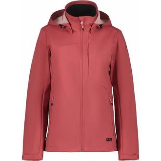 Icepeak Damen Funktionsjacke BURNET