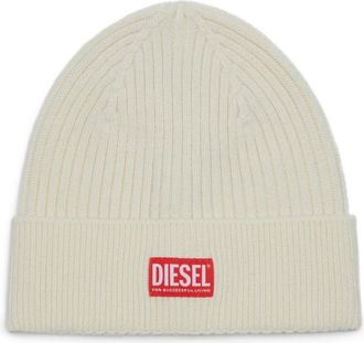 Diesel K-Coder-H 2X2 BERRET_Pants_Farbe: Wei&szlig;_Einheitsgr&ouml;&szlig;e