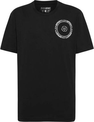 Plein Sport Herren Shirt CARBON TIGER