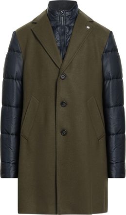 Manuel Ritz JACKEN & MÄNTEL - Mäntel auf YOOX.COM